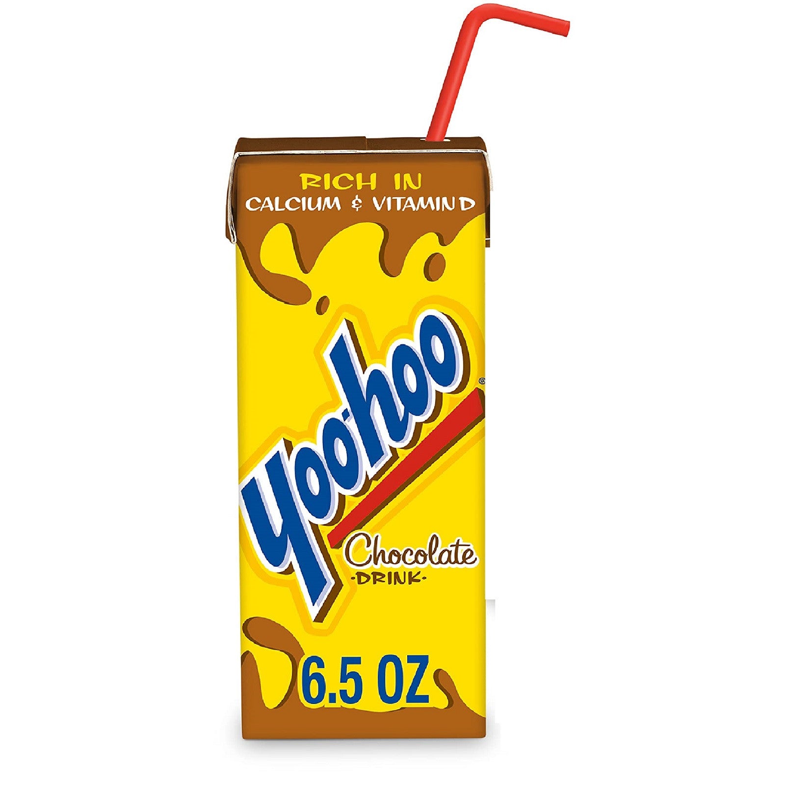 Yoo-Hoo Bevanda al Cioccolato – EATinerando