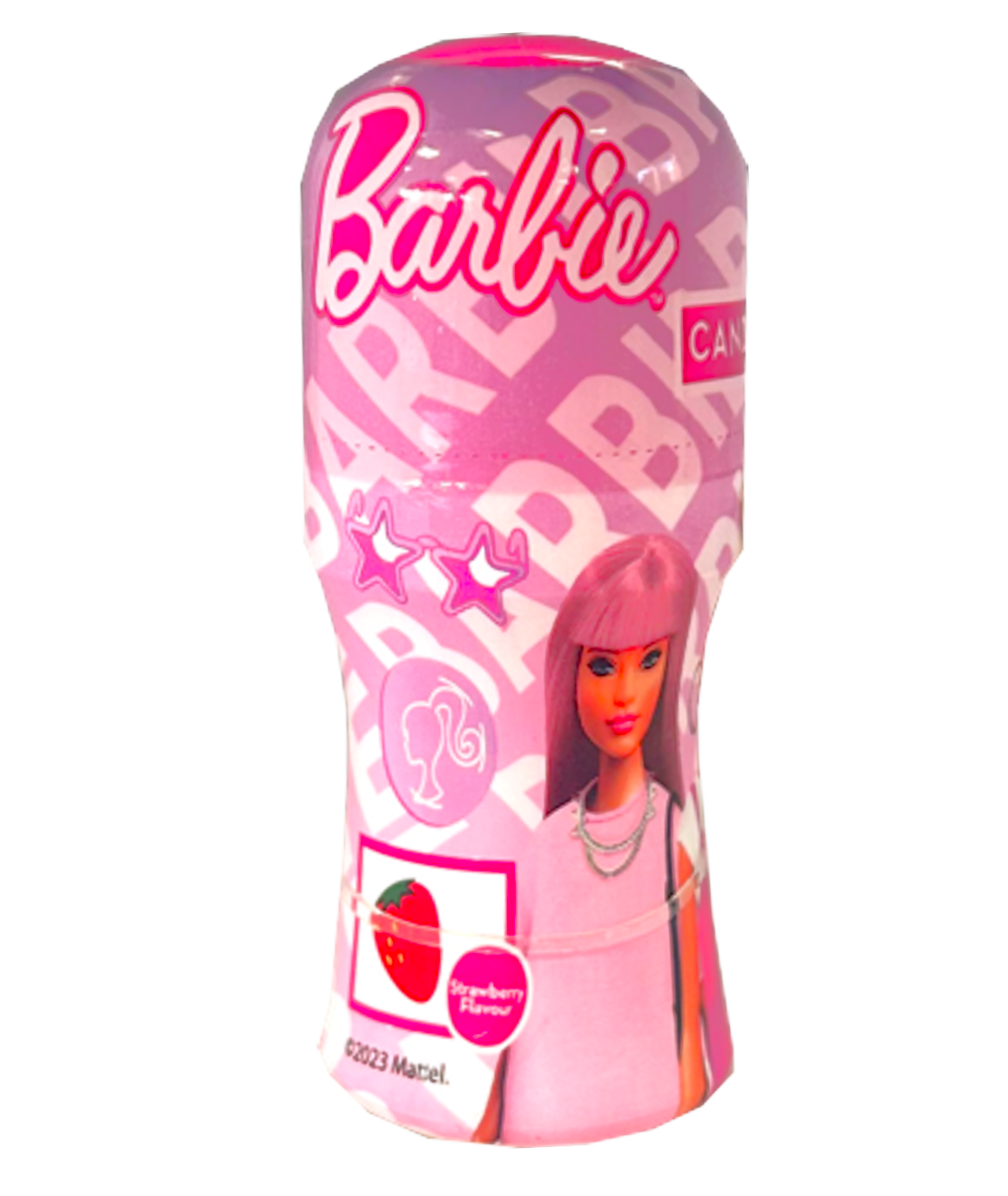 Barbie Candy Roller Ball – EATinerando