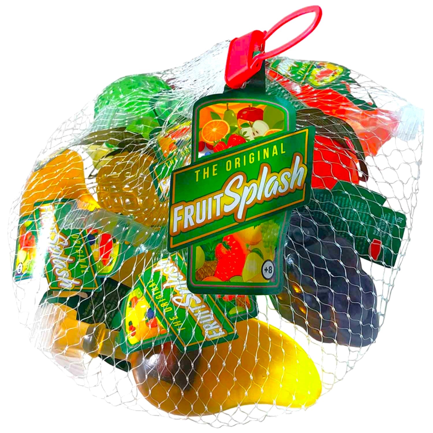 Felko Fruit Splash Succhi di Frutta 10pz – EATinerando